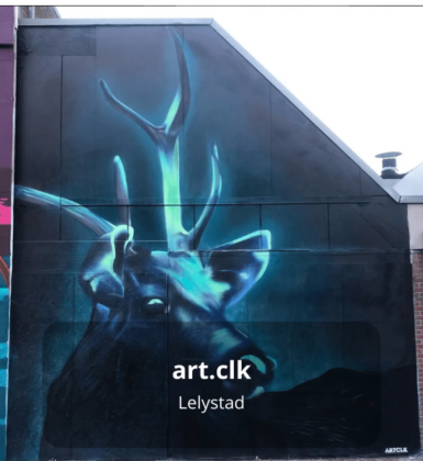 Announcing the Nominees for the Dutch Street Art Awards 2023 | ASA ...