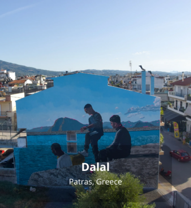Announcing the Nominees for the Dutch Street Art Awards 2023 | ASA ...