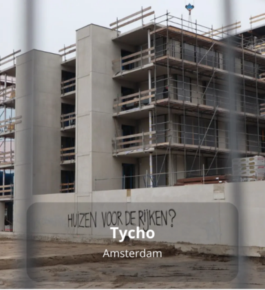 Announcing the Nominees for the Dutch Street Art Awards 2023 | ASA ...