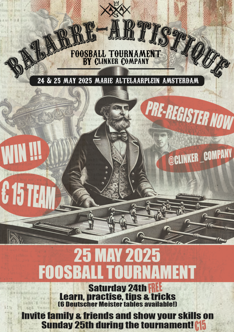 Bazarre Artistique | ASA - Amsterdam Street Art